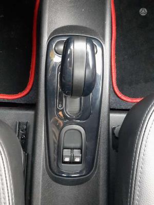 Red Microcar DUE 2024 in Klaipeda, with an engine capacity of 0.50 L and mileage of 4 thousand km for 10490 €, photo 16 on AUTOMOTO.COM.LV