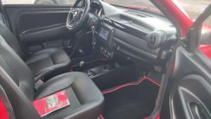 Red Microcar DUE 2024 in Klaipeda, with an engine capacity of 0.50 L and mileage of 4 thousand km for 10490 €, photo 19 on AUTOMOTO.COM.LV