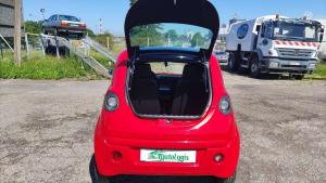 Red Microcar DUE 2024 in Klaipeda, with an engine capacity of 0.50 L and mileage of 4 thousand km for 10490 €, photo 26 on AUTOMOTO.COM.LV
