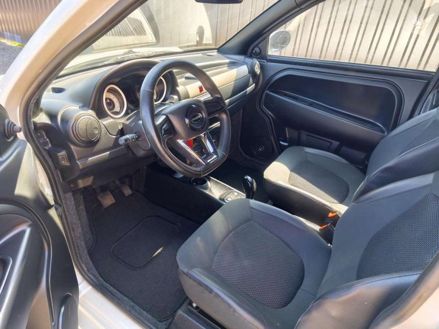 Balts Microcar DUE 2022 Kauņa, ar dzinēja tilpumu 0.50 L un nobraukumu 23 tūkst. km par 6200 €, foto 10 vietnē AUTOMOTO.COM.LV