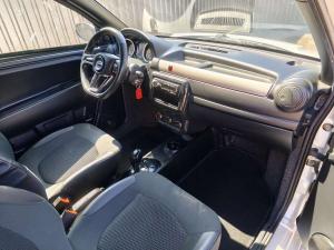 Balts Microcar DUE 2022 Kauņa, ar dzinēja tilpumu 0.50 L un nobraukumu 23 tūkst. km par 6200 €, foto 11 vietnē AUTOMOTO.COM.LV