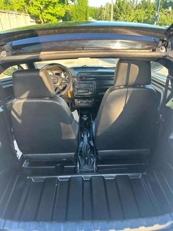 Balts Microcar DUE 2023 Tauragė, ar dzinēja tilpumu 0.50 L un nobraukumu 19 tūkst. km par 7500 €, foto 5 vietnē AUTOMOTO.COM.LV