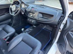 Balts Microcar DUE 2016 Tauragė, ar dzinēja tilpumu 0.00 L un nobraukumu 55 tūkst. km par 3150 €, foto 12 vietnē AUTOMOTO.COM.LV
