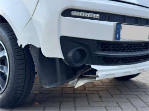Balts Microcar DUE 2016 Tauragė, ar dzinēja tilpumu 0.00 L un nobraukumu 55 tūkst. km par 3150 €, foto 14 vietnē AUTOMOTO.COM.LV