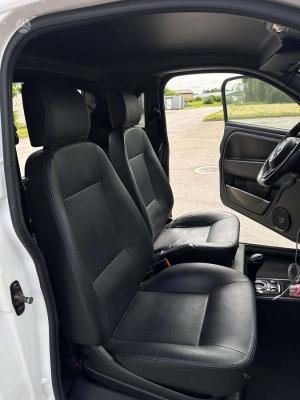White Microcar DUE 2022 in Klaipeda, with an engine capacity of 0.50 L and mileage of 27 thousand km for 6900 €, photo 12 on AUTOMOTO.COM.LV