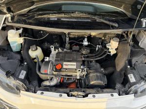 White Microcar DUE 2024 in Gargzdai, with an engine capacity of 0.48 L and mileage of 2 thousand km for 8999 €, photo 17 on AUTOMOTO.COM.LV