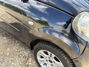 Melns Microcar Mgo 2009 Kelmė, ar dzinēja tilpumu 0.52 L un nobraukumu 59 tūkst. km par 1900 €, foto 16 vietnē AUTOMOTO.COM.LV