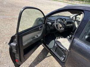Melns Microcar Mgo 2009 Kelmė, ar dzinēja tilpumu 0.52 L un nobraukumu 59 tūkst. km par 1900 €, foto 17 vietnē AUTOMOTO.COM.LV