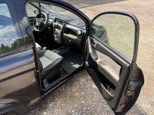 Melns Microcar Mgo 2009 Kelmė, ar dzinēja tilpumu 0.52 L un nobraukumu 59 tūkst. km par 1900 €, foto 20 vietnē AUTOMOTO.COM.LV