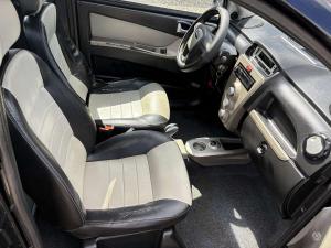 Melns Microcar Mgo 2009 Kelmė, ar dzinēja tilpumu 0.52 L un nobraukumu 59 tūkst. km par 1900 €, foto 21 vietnē AUTOMOTO.COM.LV