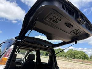 Melns Microcar Mgo 2009 Kelmė, ar dzinēja tilpumu 0.52 L un nobraukumu 59 tūkst. km par 1900 €, foto 23 vietnē AUTOMOTO.COM.LV