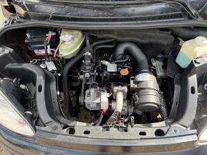 Melns Microcar Mgo 2009 Kelmė, ar dzinēja tilpumu 0.52 L un nobraukumu 59 tūkst. km par 1900 €, foto 25 vietnē AUTOMOTO.COM.LV