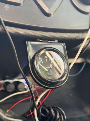 Melns Microcar Mgo 2014 Šauļi, ar dzinēja tilpumu 0.50 L un nobraukumu 45 tūkst. km par 5100 €, foto 13 vietnē AUTOMOTO.COM.LV