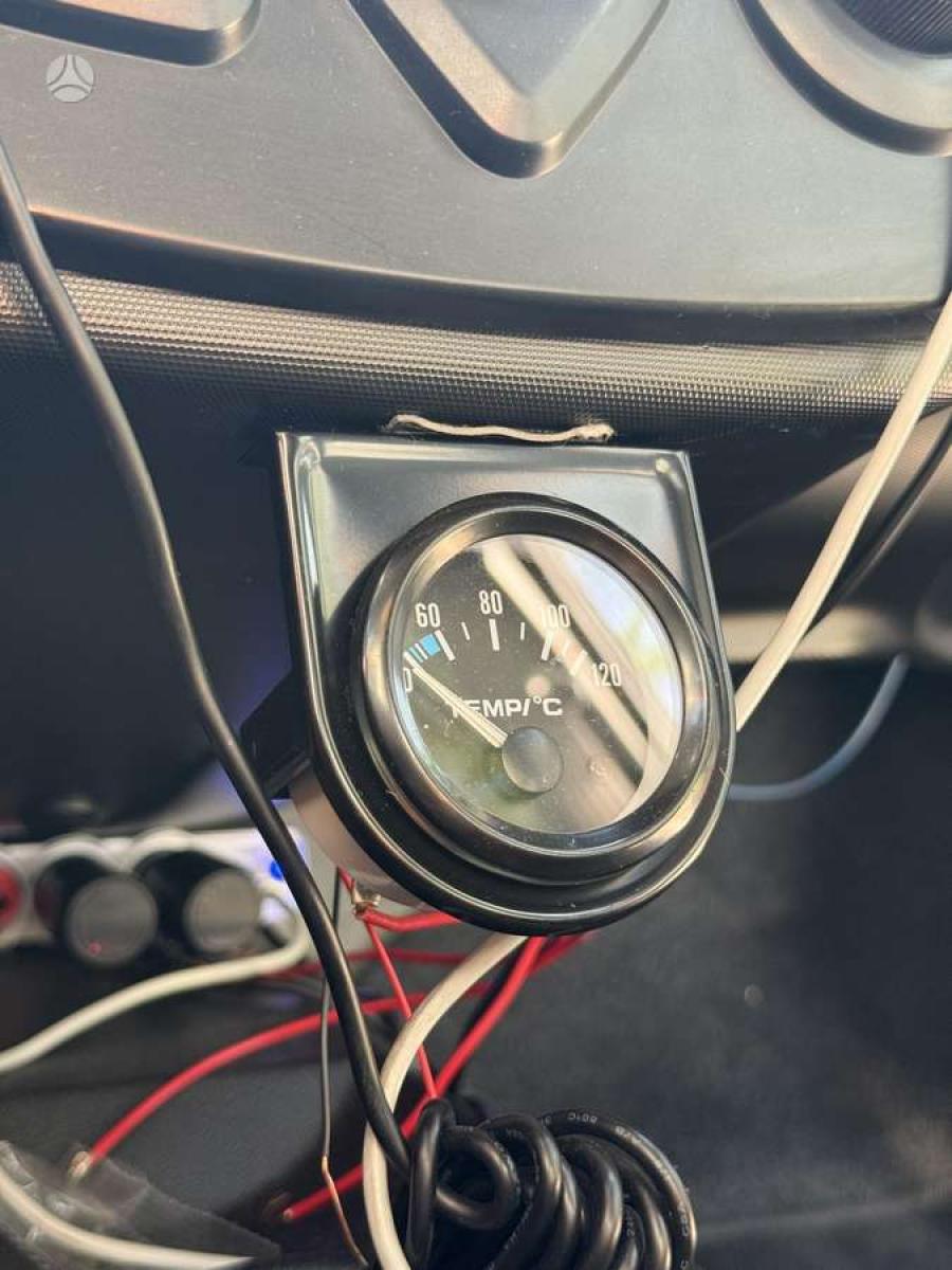 Melns Microcar Mgo 2014 Šauļi, ar dzinēja tilpumu 0.50 L un nobraukumu 45 tūkst. km par 5100 €, foto 13 vietnē AUTOMOTO.COM.LV