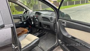 Melns Microcar M.GO 2010 Paide, ar dzinēja tilpumu 0.51 L un nobraukumu 0 tūkst. km par 2899 €, foto 6 vietnē AUTOMOTO.COM.LV