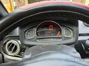 Melns Microcar M.GO 2013 Jehvi, ar dzinēja tilpumu 0.50 L un nobraukumu 24 tūkst. km par 3500 €, foto 7 vietnē AUTOMOTO.COM.LV
