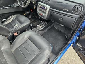 Zils Microcar Mgo 2013 Alīta, ar dzinēja tilpumu 0.48 L un nobraukumu 96 tūkst. km par 4200 €, foto 19 vietnē AUTOMOTO.COM.LV