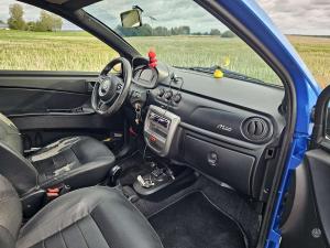 Zils Microcar Mgo 2013 Alīta, ar dzinēja tilpumu 0.48 L un nobraukumu 96 tūkst. km par 4200 €, foto 21 vietnē AUTOMOTO.COM.LV