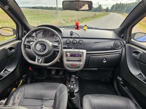 Zils Microcar Mgo 2013 Alīta, ar dzinēja tilpumu 0.48 L un nobraukumu 96 tūkst. km par 4200 €, foto 24 vietnē AUTOMOTO.COM.LV
