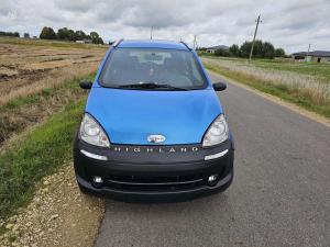 Zils Microcar Mgo 2013 Alīta, ar dzinēja tilpumu 0.48 L un nobraukumu 96 tūkst. km par 4200 €, foto 27 vietnē AUTOMOTO.COM.LV