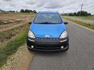 Zils Microcar Mgo 2013 Alīta, ar dzinēja tilpumu 0.48 L un nobraukumu 96 tūkst. km par 4200 €, foto 28 vietnē AUTOMOTO.COM.LV