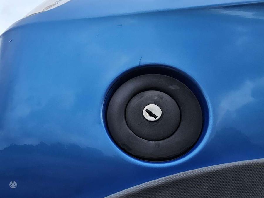 Zils Microcar Mgo 2013 Alīta, ar dzinēja tilpumu 0.48 L un nobraukumu 96 tūkst. km par 4200 €, foto 29 vietnē AUTOMOTO.COM.LV