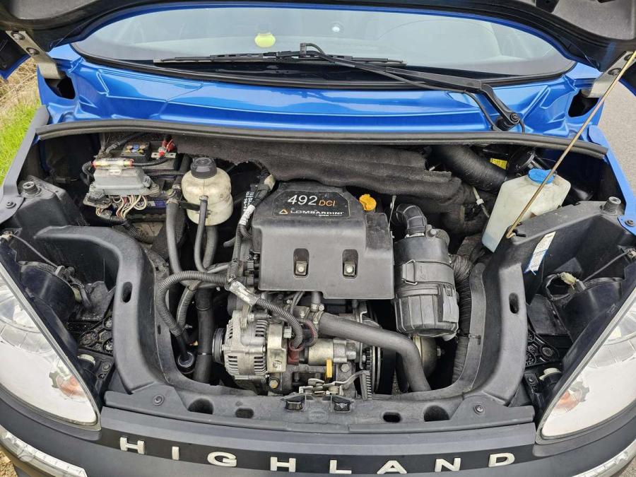 Zils Microcar Mgo 2013 Alīta, ar dzinēja tilpumu 0.48 L un nobraukumu 96 tūkst. km par 4200 €, foto 30 vietnē AUTOMOTO.COM.LV