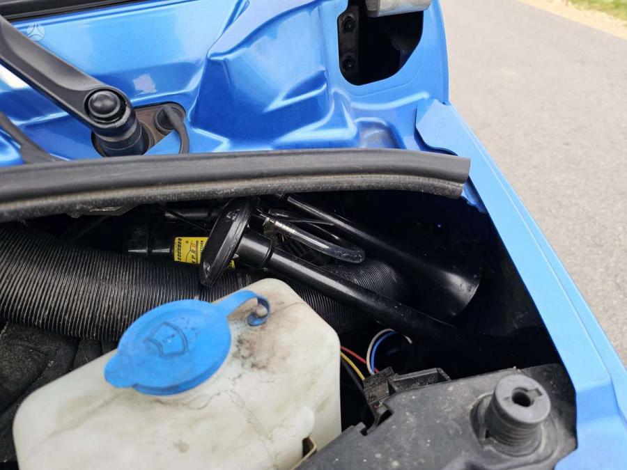 Zils Microcar Mgo 2013 Alīta, ar dzinēja tilpumu 0.48 L un nobraukumu 96 tūkst. km par 4200 €, foto 31 vietnē AUTOMOTO.COM.LV