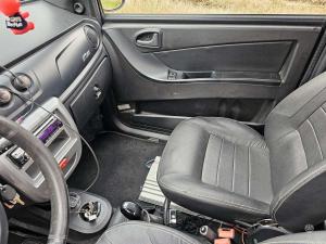 Zils Microcar Mgo 2013 Alīta, ar dzinēja tilpumu 0.48 L un nobraukumu 96 tūkst. km par 4200 €, foto 32 vietnē AUTOMOTO.COM.LV