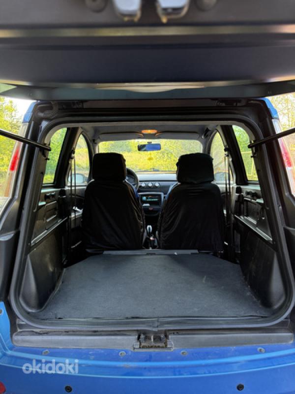 Zils Microcar M.GO 2010 Kohtla-Jerve, ar dzinēja tilpumu 0.40 L un nobraukumu 19 tūkst. km par 3250 €, foto 7 vietnē AUTOMOTO.COM.LV