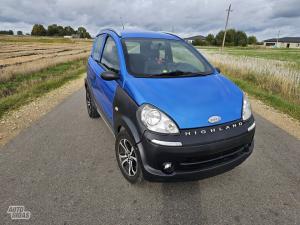 Zils Microcar M.GO 2013 Alīta, ar dzinēja tilpumu 0.40 L un nobraukumu 96 tūkst. km par 3600 €, foto 3 vietnē AUTOMOTO.COM.LV