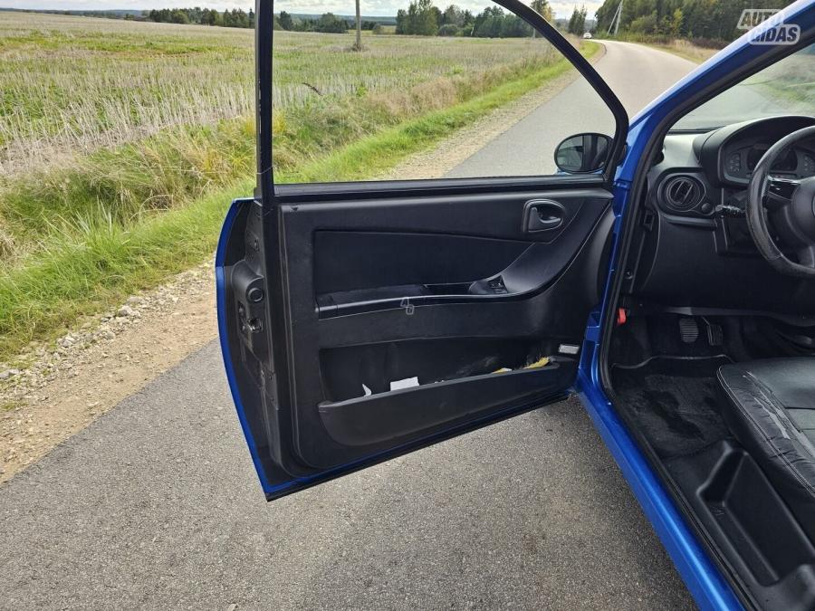Zils Microcar M.GO 2013 Alīta, ar dzinēja tilpumu 0.40 L un nobraukumu 96 tūkst. km par 3600 €, foto 14 vietnē AUTOMOTO.COM.LV