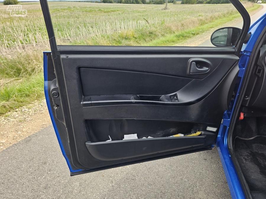 Zils Microcar M.GO 2013 Alīta, ar dzinēja tilpumu 0.40 L un nobraukumu 96 tūkst. km par 3600 €, foto 15 vietnē AUTOMOTO.COM.LV