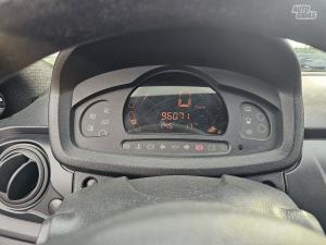 Zils Microcar M.GO 2013 Alīta, ar dzinēja tilpumu 0.40 L un nobraukumu 96 tūkst. km par 3600 €, foto 17 vietnē AUTOMOTO.COM.LV