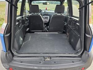 Zils Microcar M.GO 2013 Alīta, ar dzinēja tilpumu 0.40 L un nobraukumu 96 tūkst. km par 3600 €, foto 23 vietnē AUTOMOTO.COM.LV