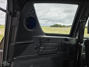 Zils Microcar M.GO 2013 Alīta, ar dzinēja tilpumu 0.40 L un nobraukumu 96 tūkst. km par 3600 €, foto 24 vietnē AUTOMOTO.COM.LV
