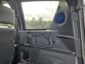 Zils Microcar M.GO 2013 Alīta, ar dzinēja tilpumu 0.40 L un nobraukumu 96 tūkst. km par 3600 €, foto 25 vietnē AUTOMOTO.COM.LV
