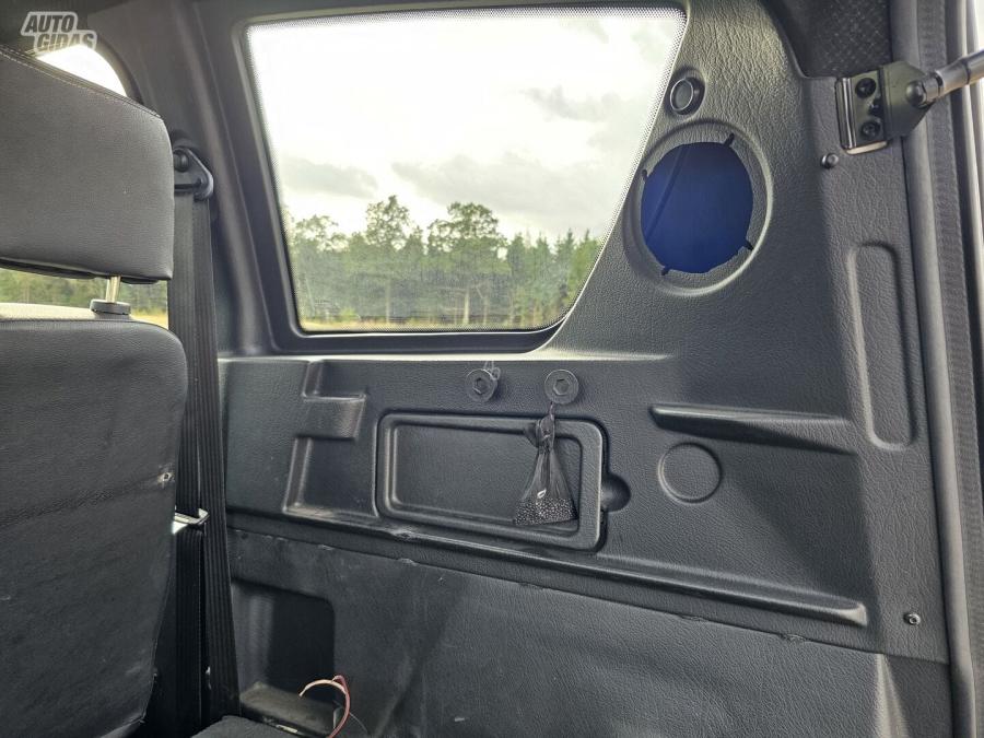 Zils Microcar M.GO 2013 Alīta, ar dzinēja tilpumu 0.40 L un nobraukumu 96 tūkst. km par 3600 €, foto 25 vietnē AUTOMOTO.COM.LV