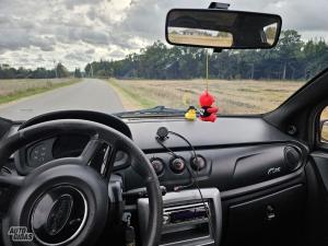 Zils Microcar M.GO 2013 Alīta, ar dzinēja tilpumu 0.40 L un nobraukumu 96 tūkst. km par 3600 €, foto 36 vietnē AUTOMOTO.COM.LV