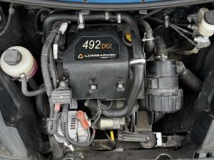 Blue Microcar Mgo 2018 in Siauliai, with an engine capacity of 0.48 L and mileage of 48 thousand km for 6400 €, photo 16 on AUTOMOTO.COM.LV