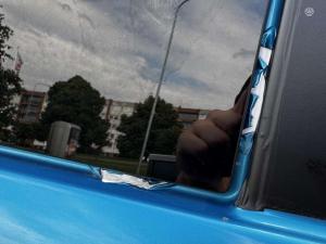 Blue Microcar Mgo 2018 in Siauliai, with an engine capacity of 0.48 L and mileage of 48 thousand km for 6400 €, photo 21 on AUTOMOTO.COM.LV