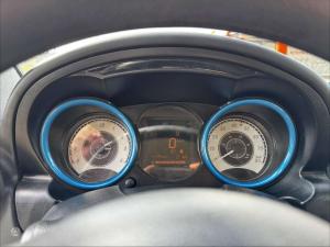 Blue Microcar Mgo 2018 in Siauliai, with an engine capacity of 0.48 L and mileage of 48 thousand km for 6400 €, photo 24 on AUTOMOTO.COM.LV