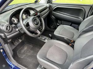Zils Microcar Mgo 2020 Kauņa, ar dzinēja tilpumu 0.48 L un nobraukumu 21 tūkst. km par 8500 €, foto 8 vietnē AUTOMOTO.COM.LV