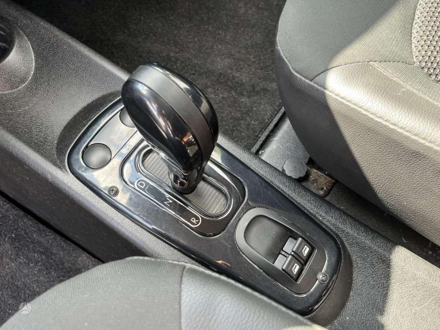Zils Microcar Mgo 2020 Kauņa, ar dzinēja tilpumu 0.48 L un nobraukumu 21 tūkst. km par 8500 €, foto 10 vietnē AUTOMOTO.COM.LV