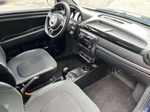 Zils Microcar Mgo 2020 Kauņa, ar dzinēja tilpumu 0.48 L un nobraukumu 21 tūkst. km par 8500 €, foto 11 vietnē AUTOMOTO.COM.LV