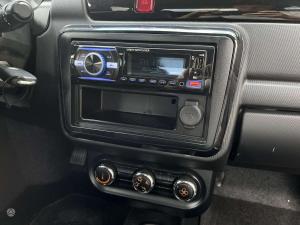 Zils Microcar Mgo 2020 Kauņa, ar dzinēja tilpumu 0.48 L un nobraukumu 21 tūkst. km par 8500 €, foto 12 vietnē AUTOMOTO.COM.LV