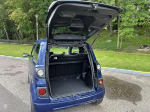 Zils Microcar Mgo 2020 Kauņa, ar dzinēja tilpumu 0.48 L un nobraukumu 21 tūkst. km par 8500 €, foto 14 vietnē AUTOMOTO.COM.LV