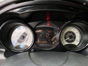 Zils Microcar Mgo 2020 Kauņa, ar dzinēja tilpumu 0.48 L un nobraukumu 21 tūkst. km par 8500 €, foto 16 vietnē AUTOMOTO.COM.LV