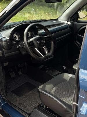Blue Microcar Mgo 2023 in Salcininkai, with an engine capacity of 0.48 L and mileage of 27 thousand km for 7850 €, photo 11 on AUTOMOTO.COM.LV