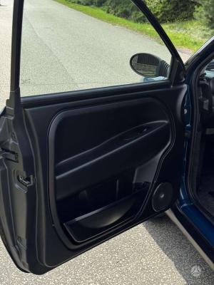 Blue Microcar Mgo 2023 in Salcininkai, with an engine capacity of 0.48 L and mileage of 27 thousand km for 7850 €, photo 13 on AUTOMOTO.COM.LV